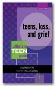 Teens, Loss and Grief - Lighthouse For Grieving Children