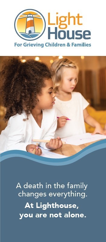 Resources - Lighthouse For Grieving Children